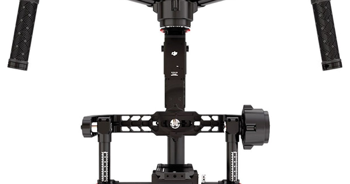 Ronin MX-3 - Camera Support & Grips Equipment Hire | Floating Harbour ...